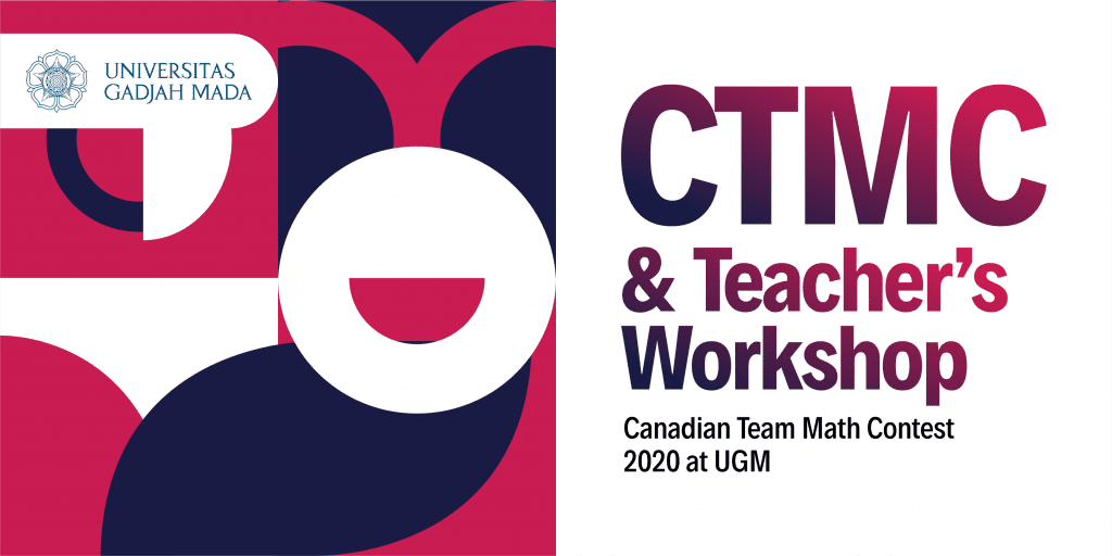 Canadian Team Mathematics Contest di Yogyakarta – Program Sarjana ...